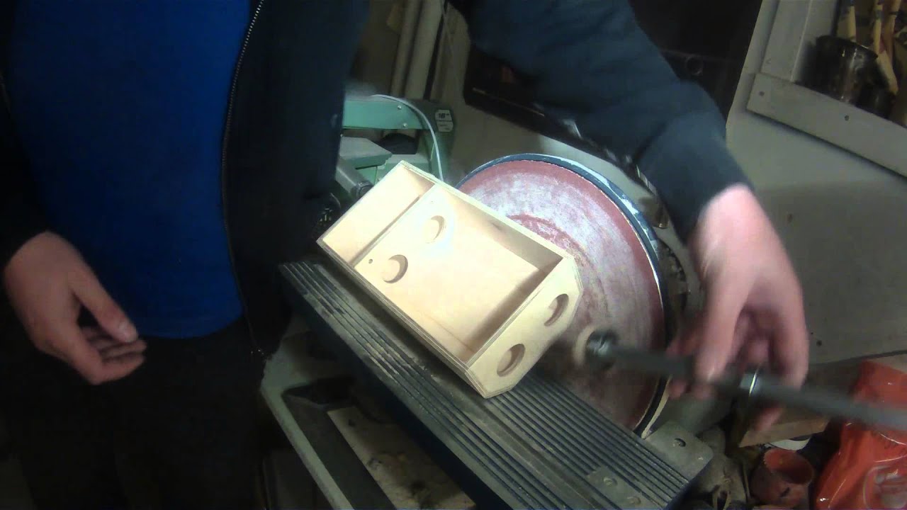 ROADBOOK DIY - YouTube