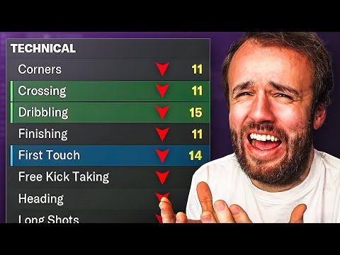 Why Your Player Is Getting Worse
