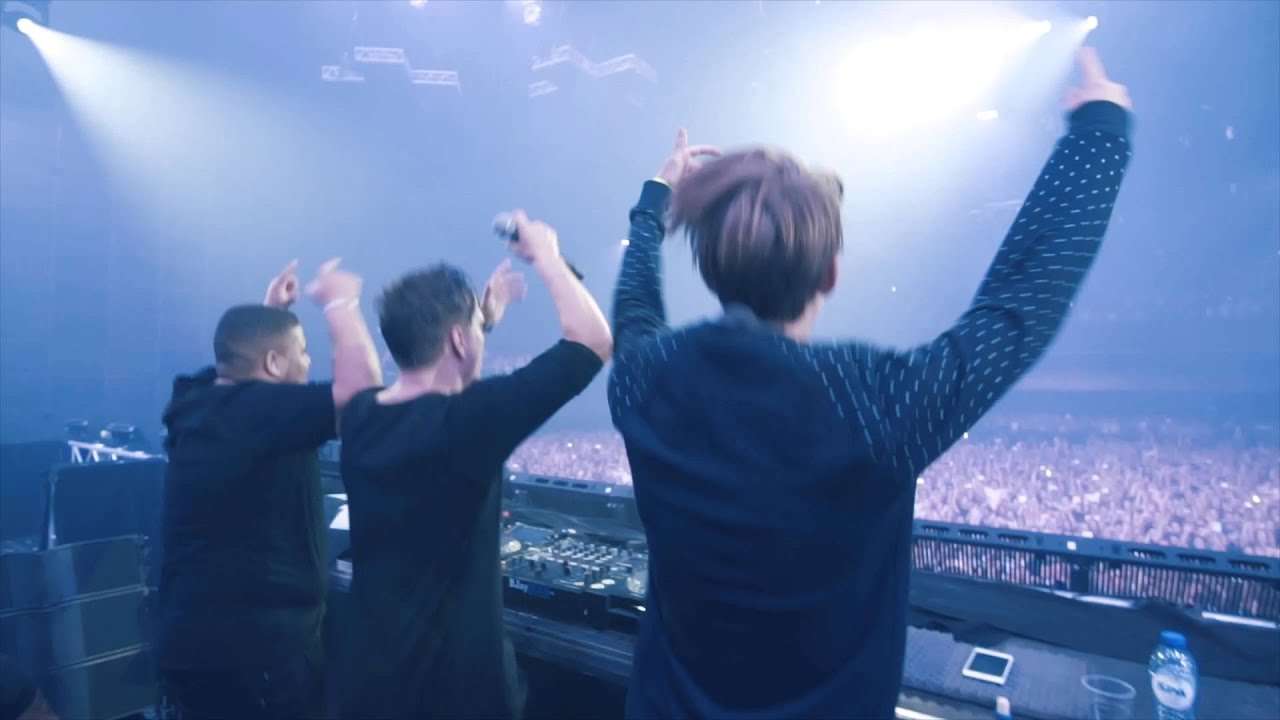 Martin Garrix - Bouncybob (Feat. Justin Mylo & Mesto) teaser - YouTube