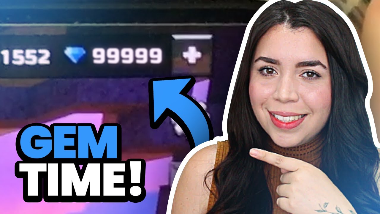 How To Get GEMS in Pixel Gun 3D Fast 2023 (iOS/Android) Pixel Gun 3D ...