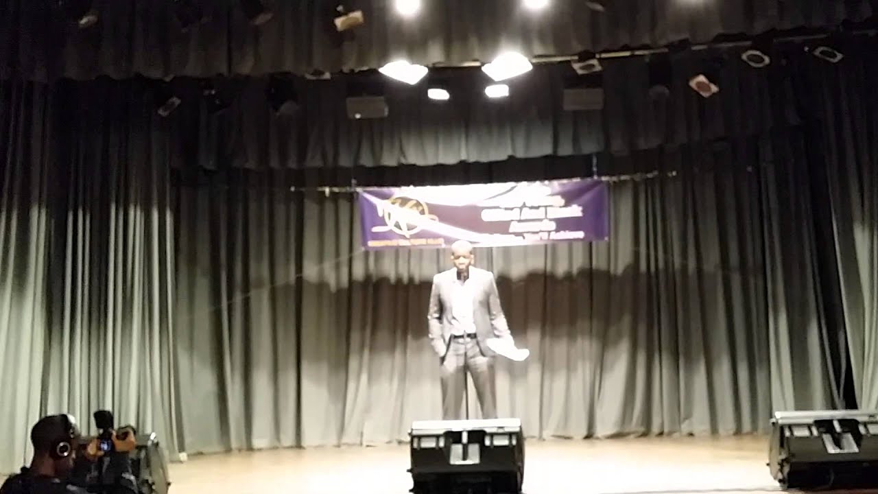 Inspirational talk from Jevanni Letford (my son) - YouTube