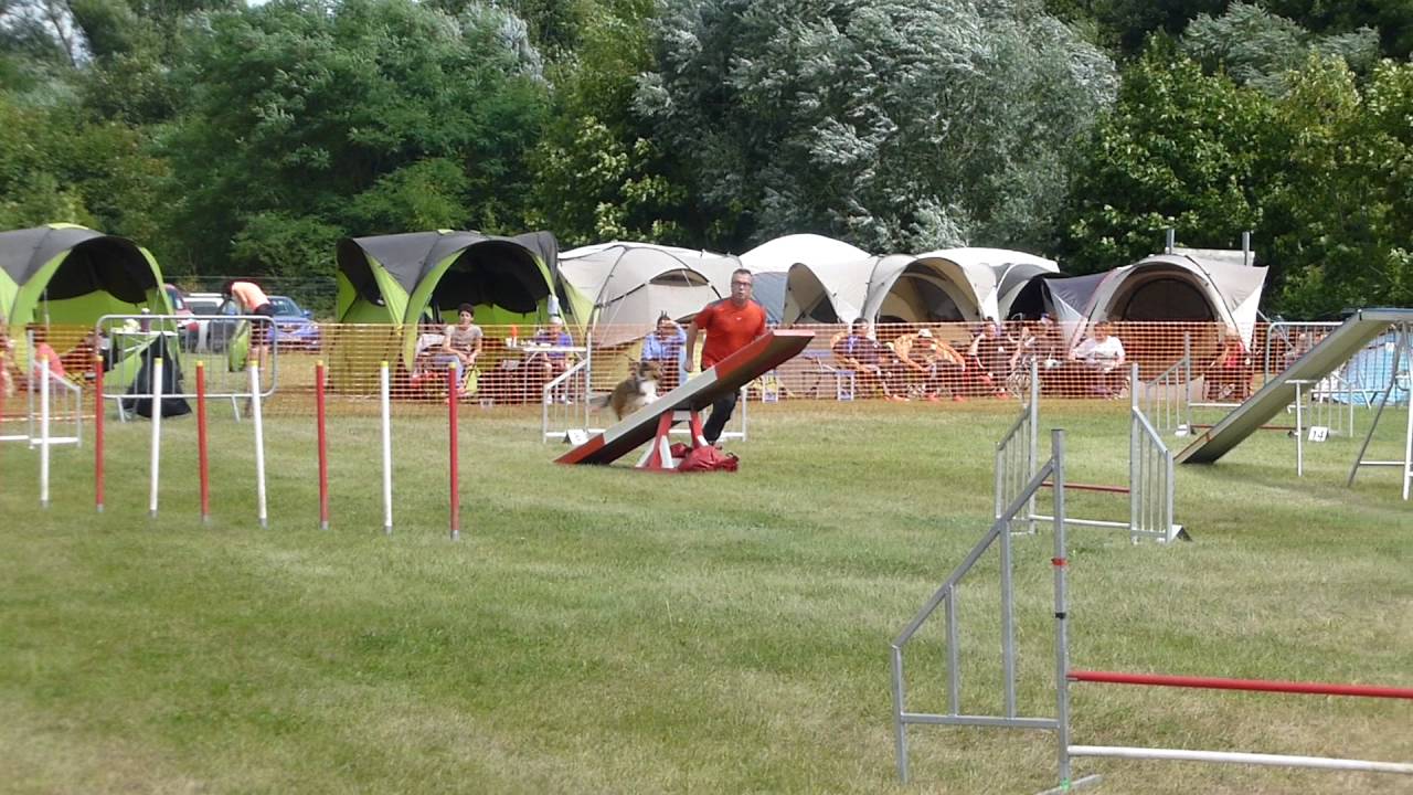 GPF Pascal JOy - YouTube