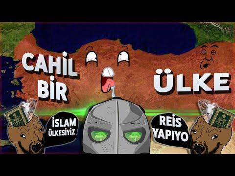 DÜNYANIN EN CAHİL ÜLKESİ I En Cahil Ülkeler Listesi.