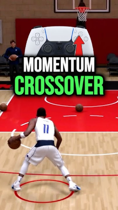 NBA 2K26 Momentum Crossover Is Back And Anyone Can Do It! - YouTube