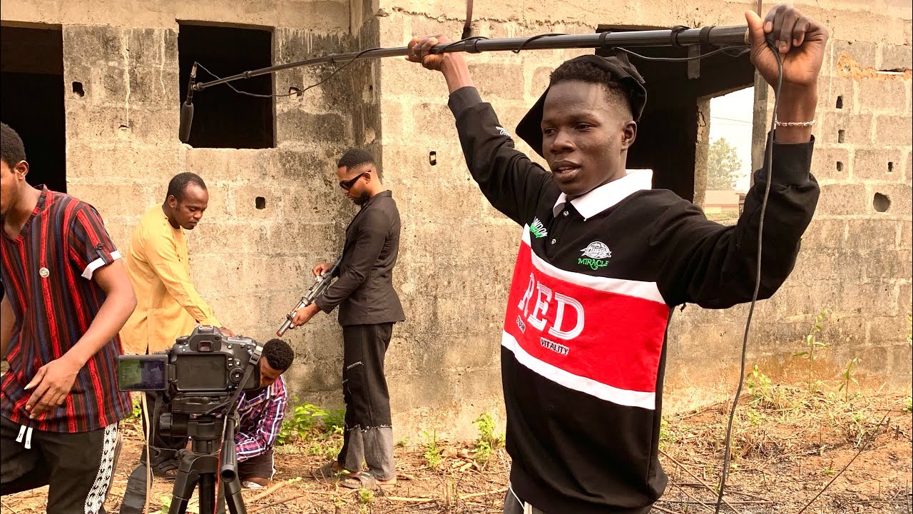 When you chop director fund | #funny #fypシ #new #trendingshorts #comedy ...