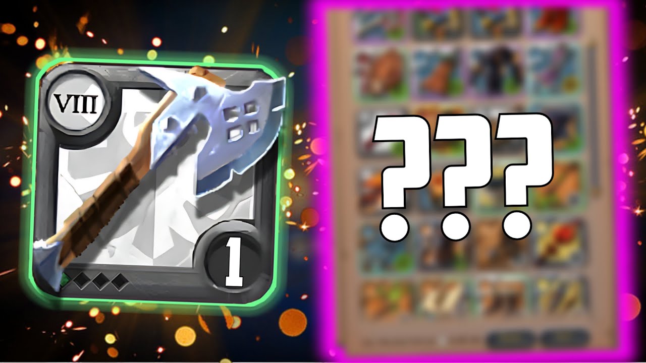 my LUCKIEST LEGENDARY MIST | ALBION ONLINE PVP - YouTube