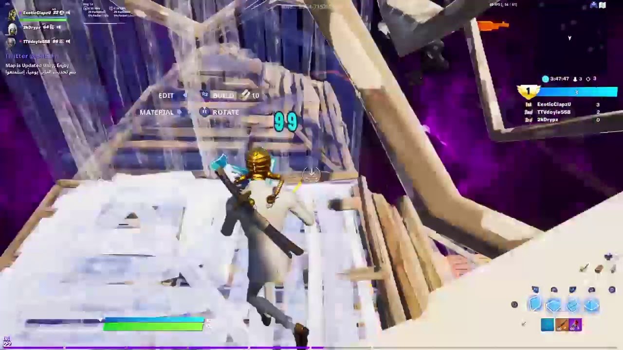 Grinding Join My stream - YouTube