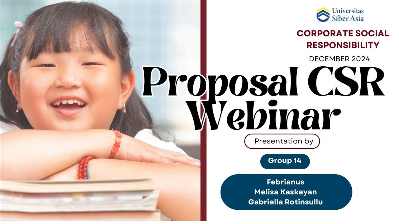 UTS Corporate Social Responsibility - YouTube