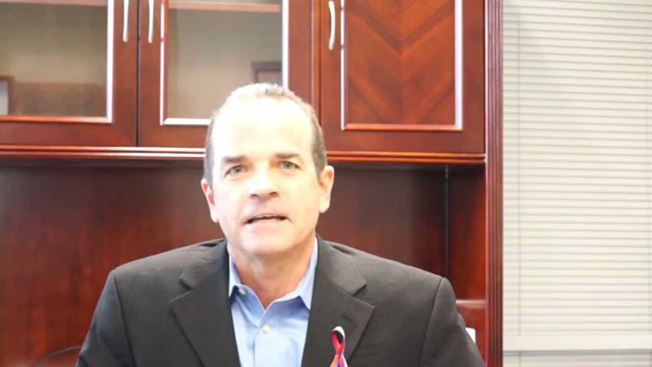 GreyWolves COO Danny Wade on veteran career training - YouTube