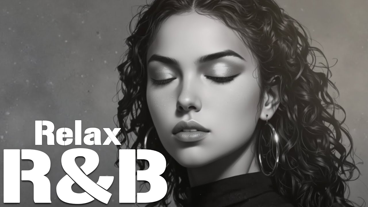 R&B Relax Playlist vol.24🎶 | RnB Music | Cozy Vibes for Relaxation ...