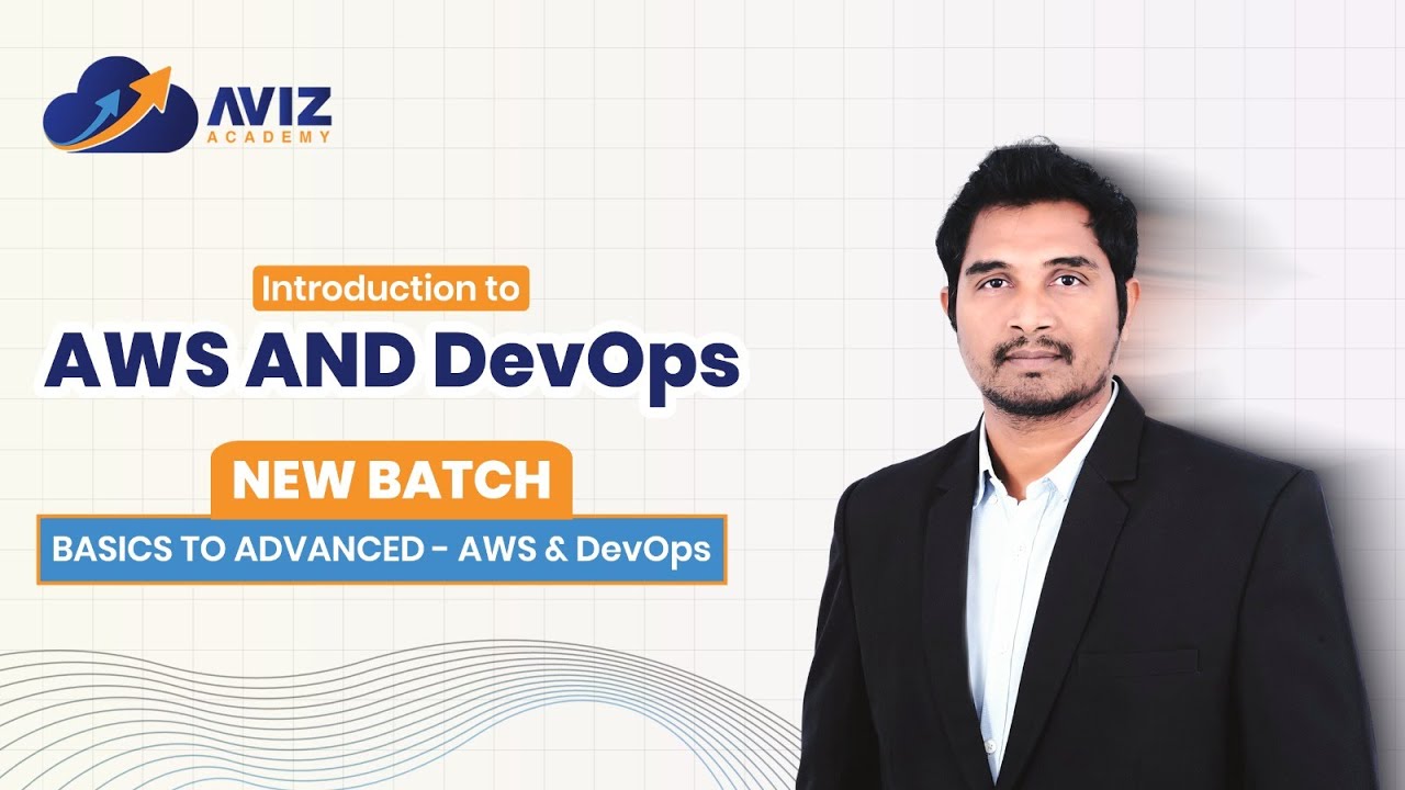 Day-0 | Introduction to Our AWS with DevOps program | AWS with Avinash ...