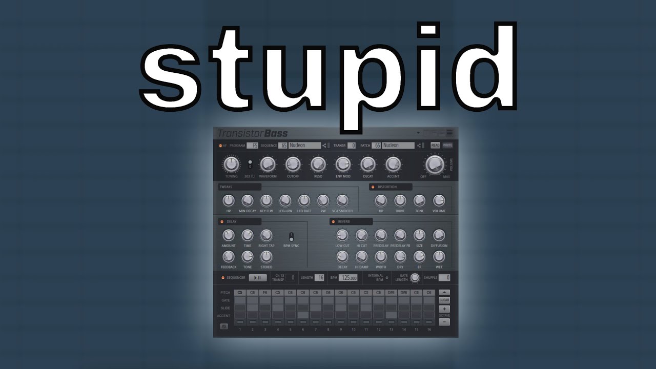 tf is FL Ogun? - YouTube