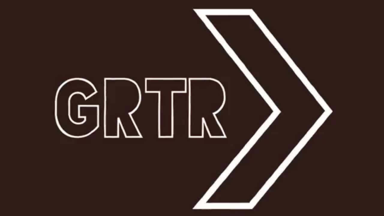 GRTR Weekend Conference - Heart Of the City Church - YouTube