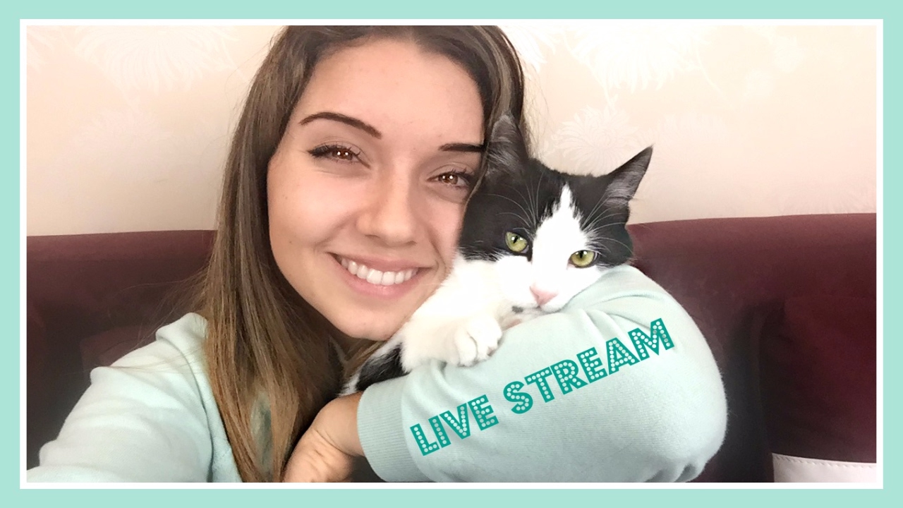 Magi San Live Stream - 06.02.2017 - YouTube
