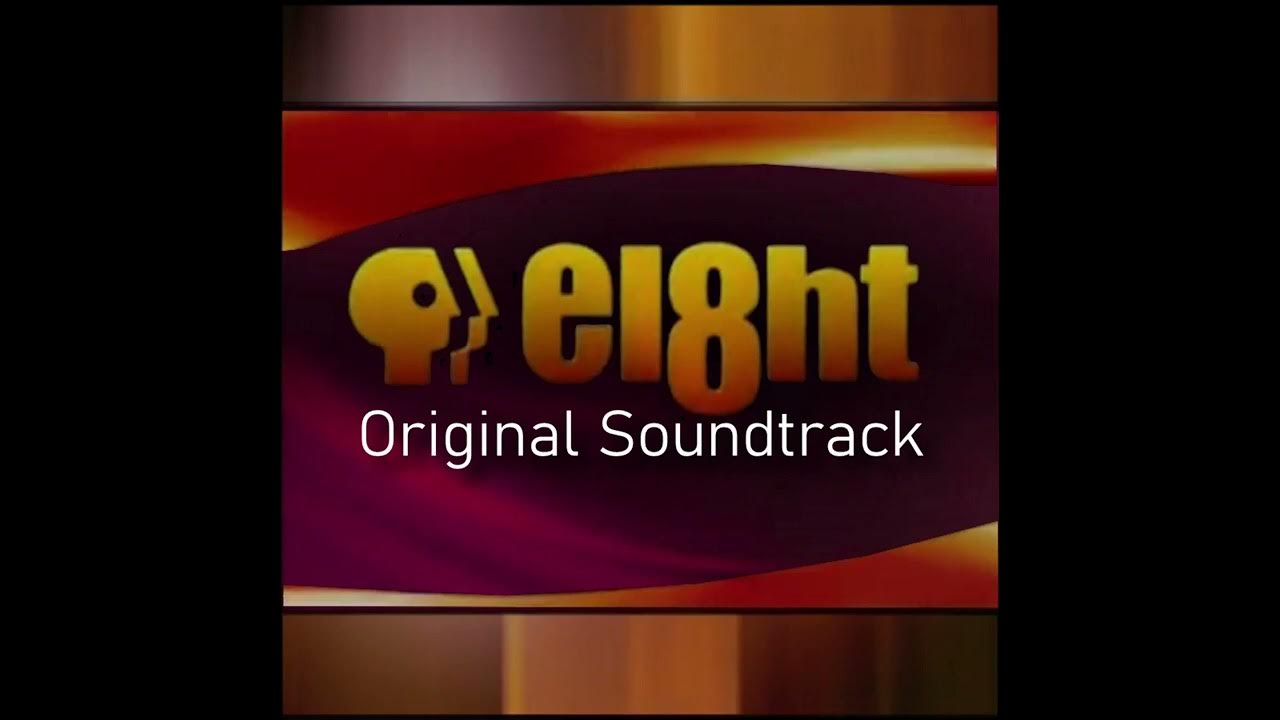 PBS EI8HT Original Soundtrack Album (2005) - YouTube