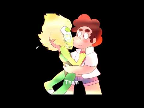 Steven Universe - Steven x Peridot (Stevidot) - Panasonic Youth (SING ...