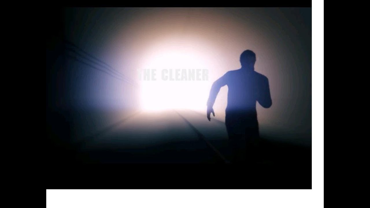 The Cleaner Trailer - YouTube