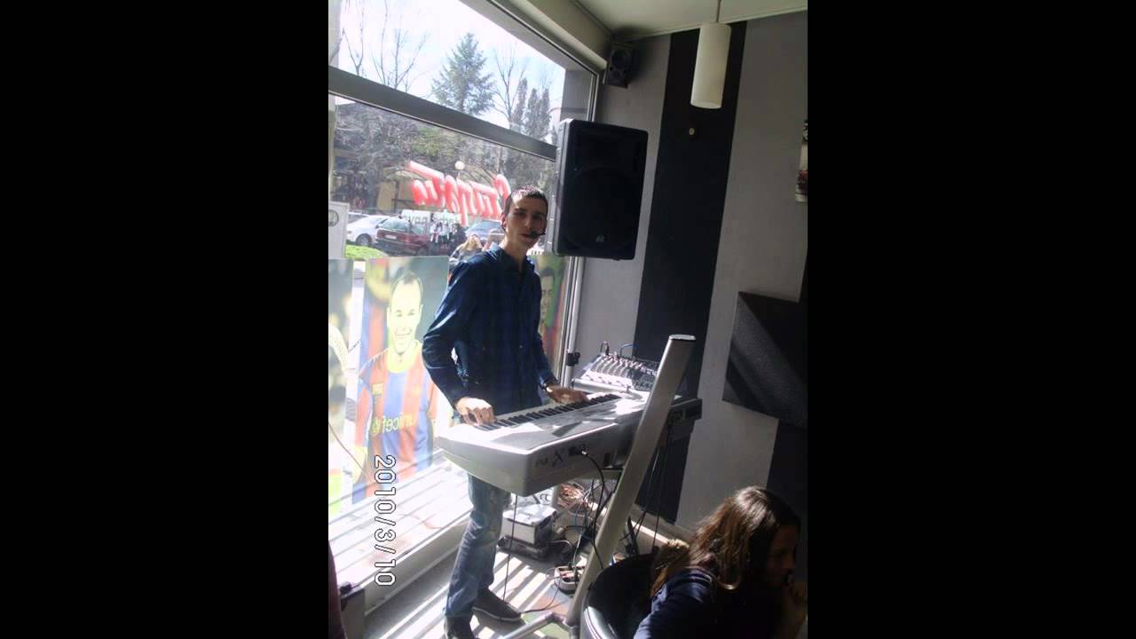 Ivan Nikolic Ne radjaj gresnike - YouTube