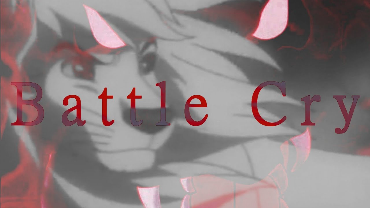 Battle Cry [ Leo ／ The Red Bull ] - YouTube