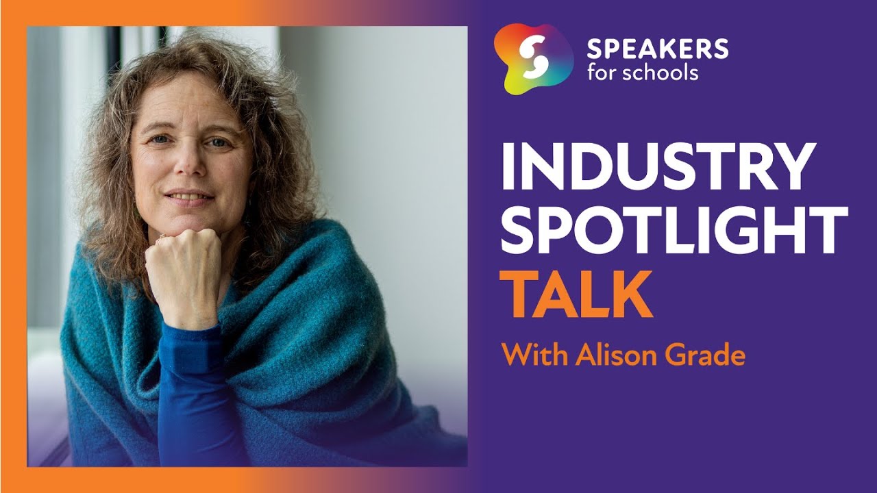 Freedom in Freelancing with Alison Grade - YouTube