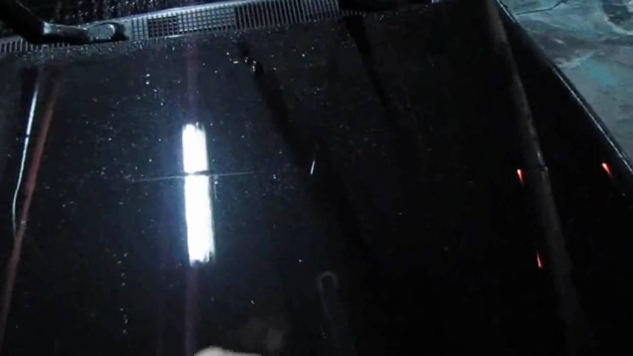 finger rubbing test: 476s compare with z3 - YouTube