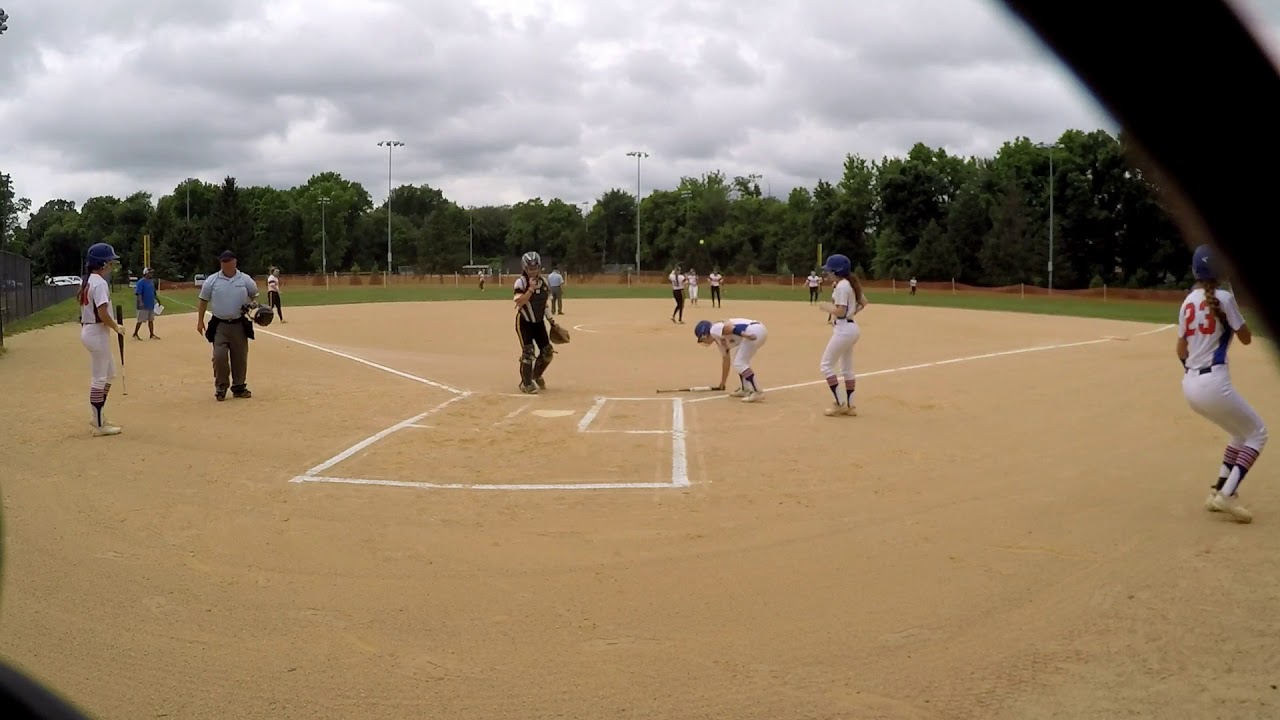 Gold Coast Hurricanes Northeast Gold- TripleCrown Xtreme Summer ...