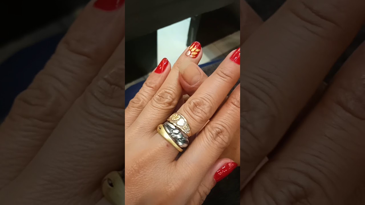 I do nails 2... - YouTube