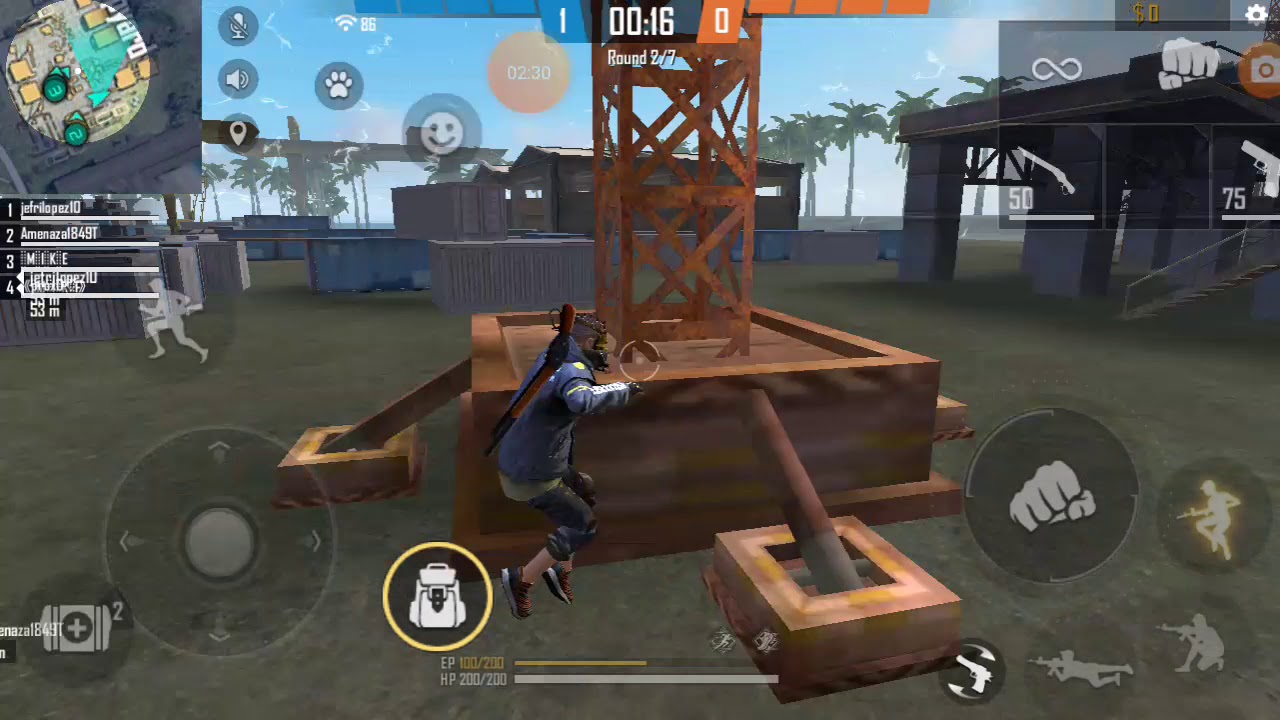 jugando frifair jugando frifair - YouTube