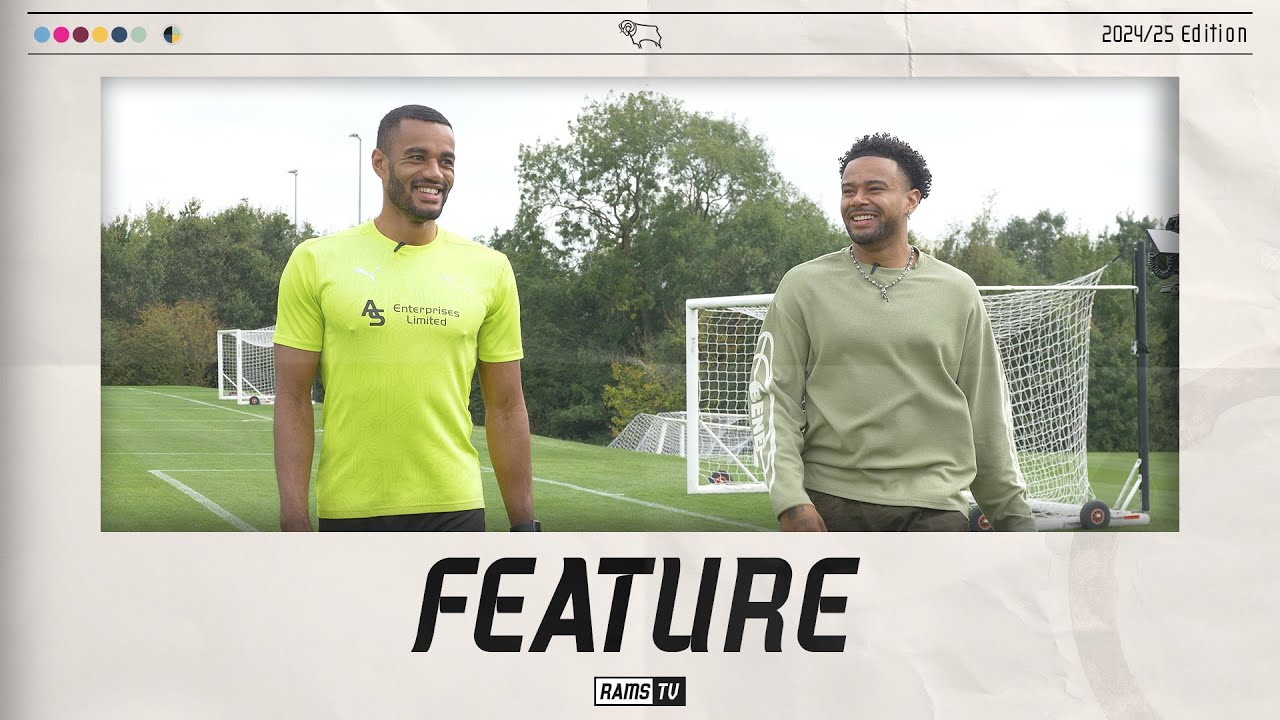 FEATURE I The Nelson Brothers - YouTube