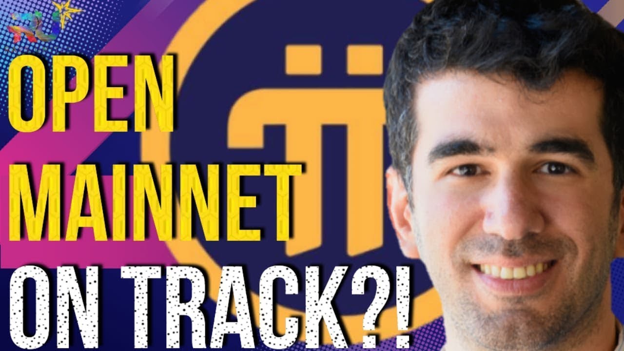 Pi Main net Checklist - YouTube