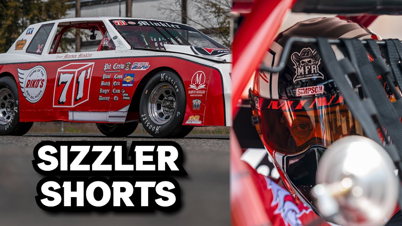2025 Sizzler Shorts - Marvin Minkler - YouTube