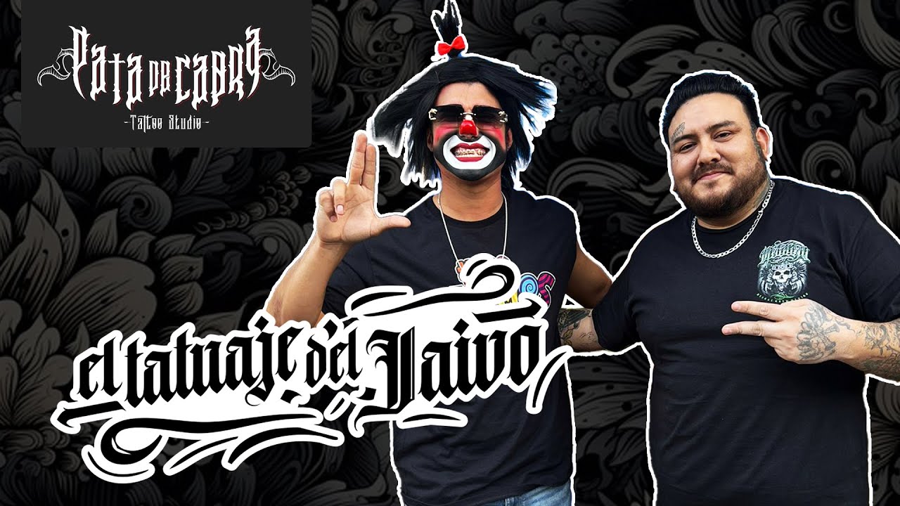 ¿Por qué te tatuatis? - #LosMesmosShow - YouTube