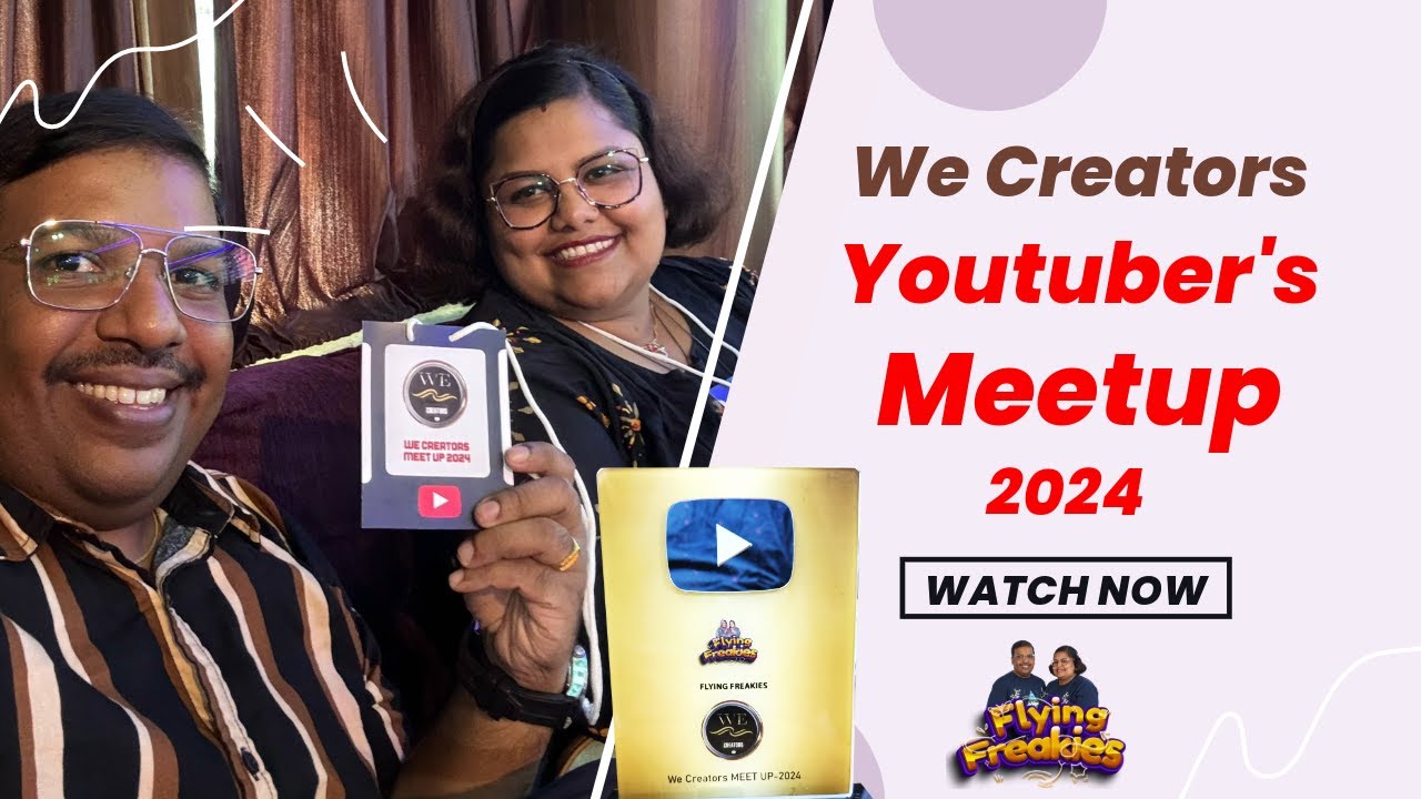 Youtubers Meetup 2024 at Emarald Resort Malapuram #youtubers #meet ...