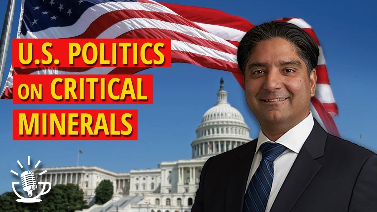 Neo Performance's Rahim Suleman Discusses US Politics and Its Impact on ...