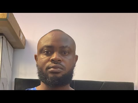 Mr Delightful Tv is live! Morning Dew with Mr Delightful and min Ezra ...