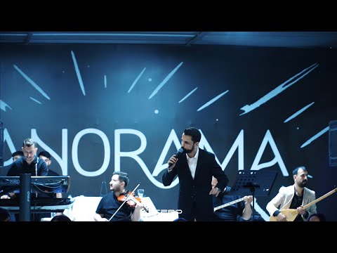 Burhan Toprak - Live Performance Mersin City 03.05.2025