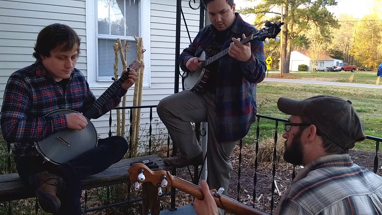 June Apple with Tyler Burke, Zak Vincent, Devon Flaherty - YouTube