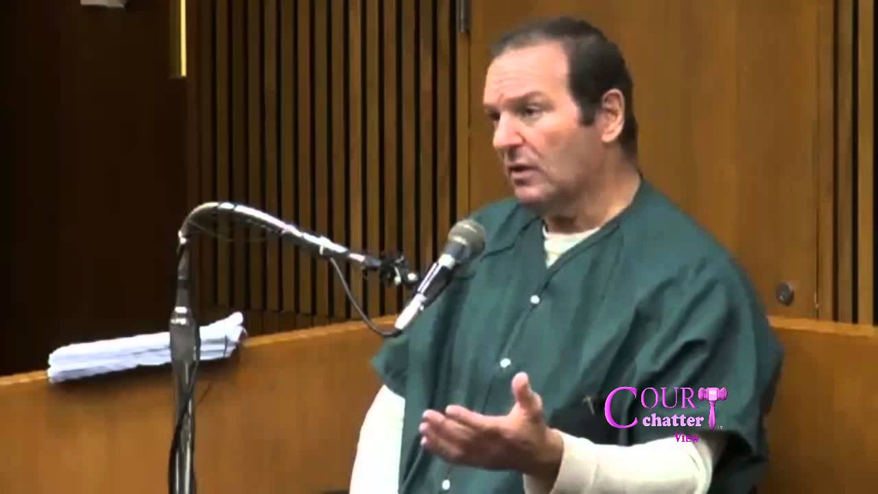 Bob Bashara New Trial Hearing Bashara Testifies Part 11 11/13/15 - YouTube