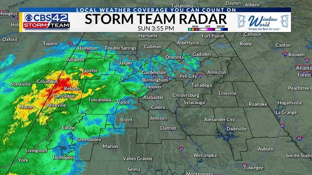 Sunday Evening Weather | 1/26/25 - YouTube