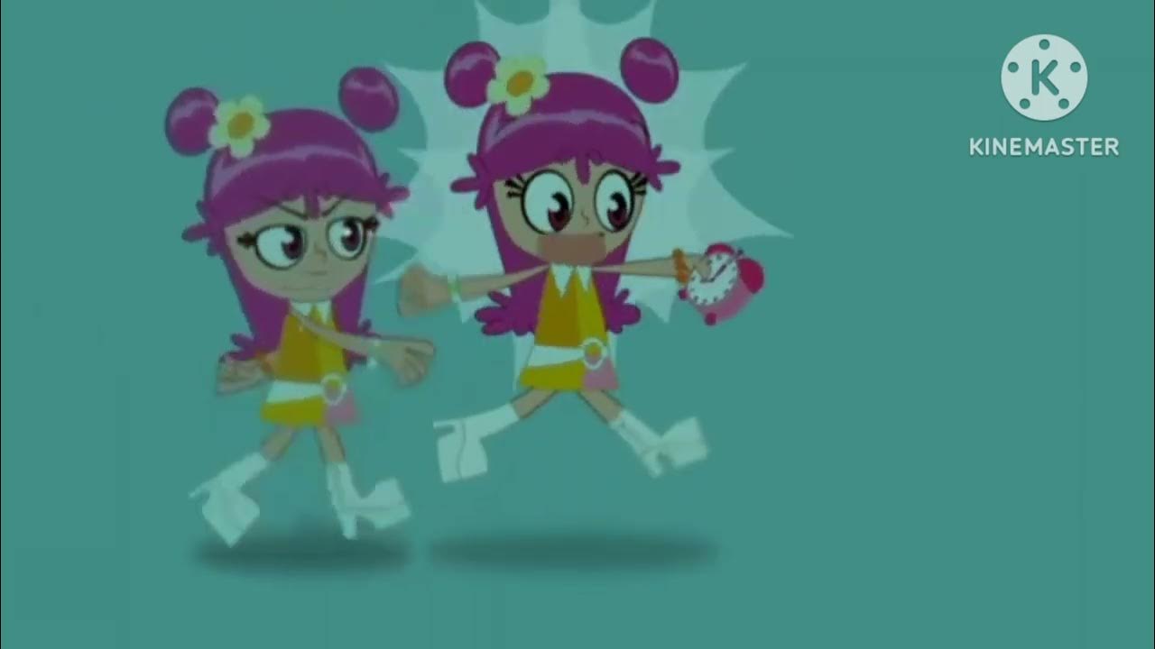 Ami Onuki and Her Ego Effects (Preview 2 Effects) - YouTube