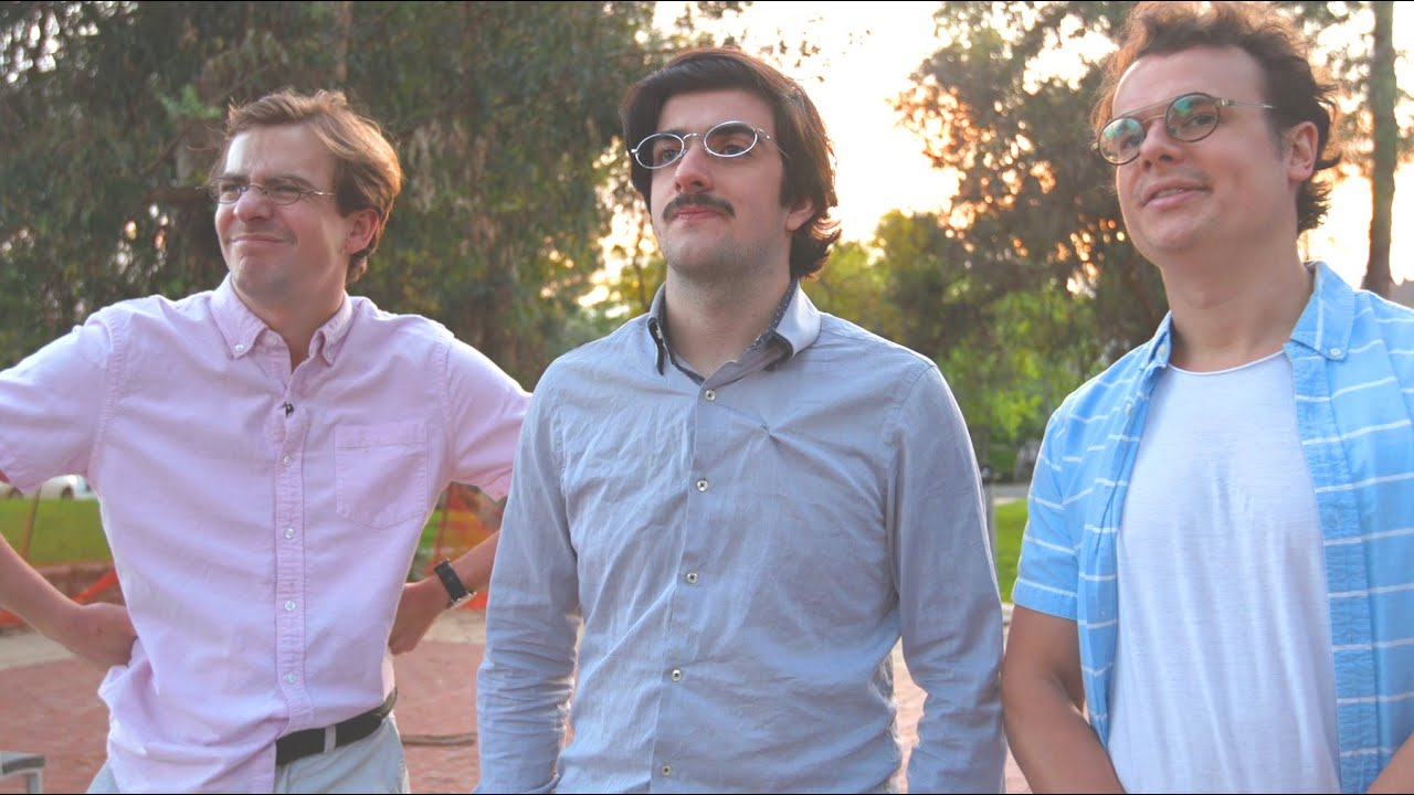 How Simps Flex on Other Simps - YouTube