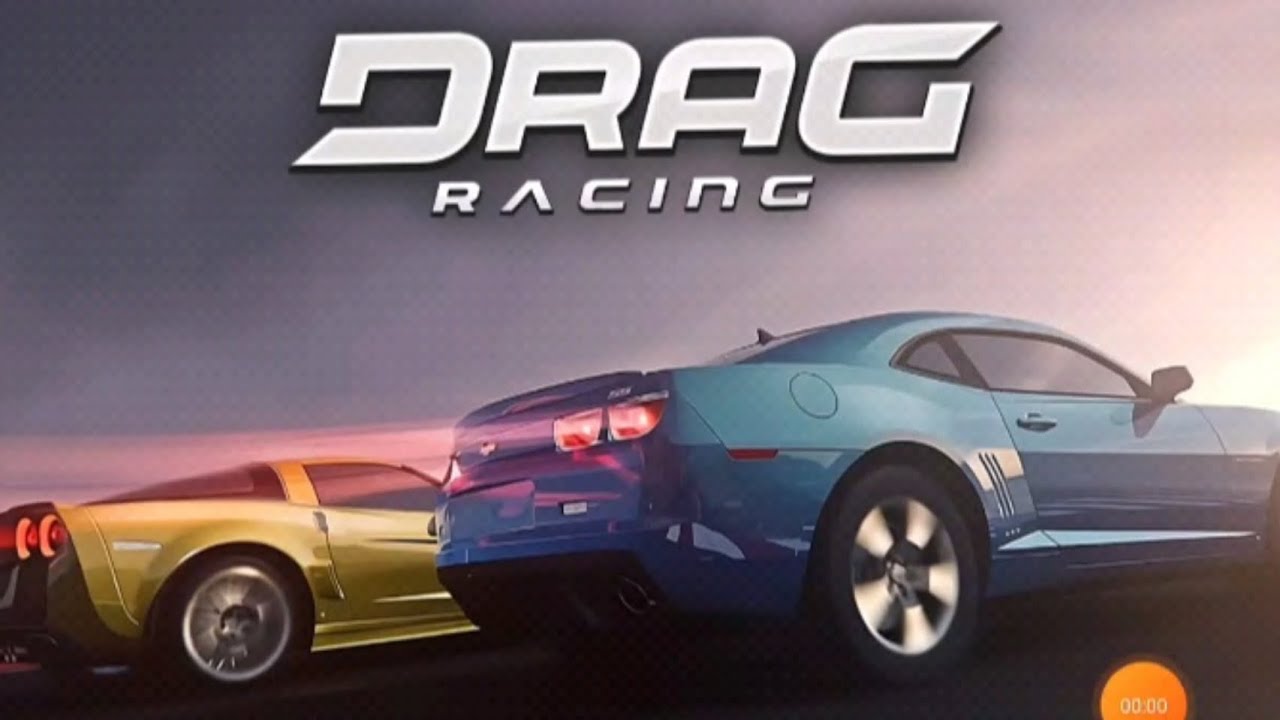 Drag Racing GameStop | gameplay#1 - YouTube