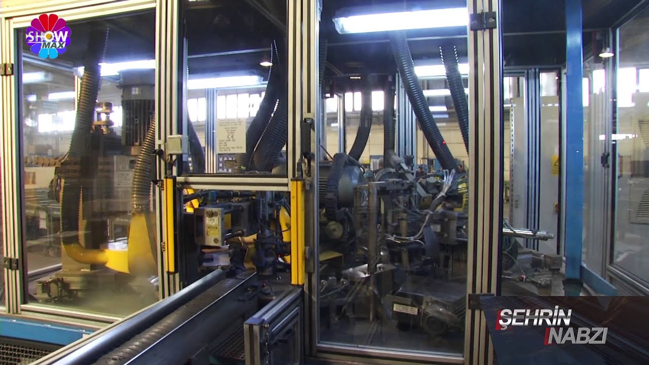 Kale Balata Şehrin Nabzı Show Max - YouTube