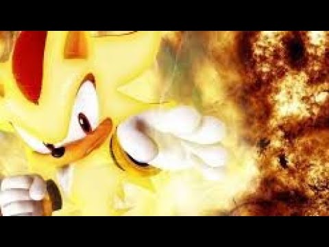 Team Sonic Racing Hidden Valcano Shadow gameplay lets get super ultra ...