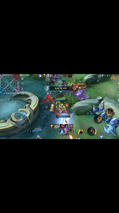 SORRY ROGER 😅🤣 #mlbb #mobilelegends #shorts #mlbbshorts #montage - YouTube