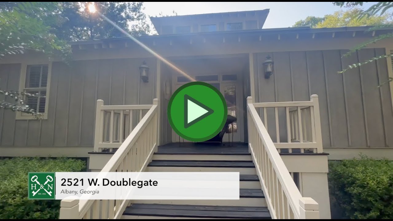 2521 W. Doublegate - YouTube