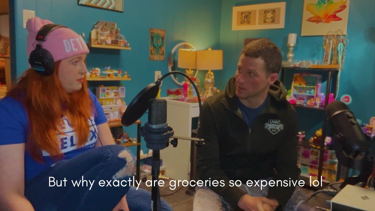 INFLATION NATION: Looking deeper into why everything is so expensive ...