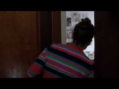 Still Alice (2014) _ losing the way to the Bathroom scene