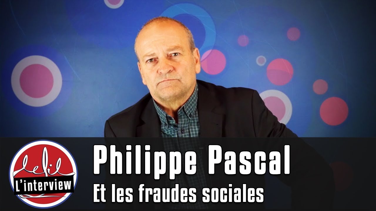 Interview #5 : Philippe Pascal et les fraudes sociales - YouTube