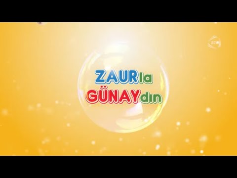 Zaurla Günaydın - Namiq Məna, Nüşabə Ələsgərli, Sevda Kazımova, Məna Əliyev (24.11.2019)